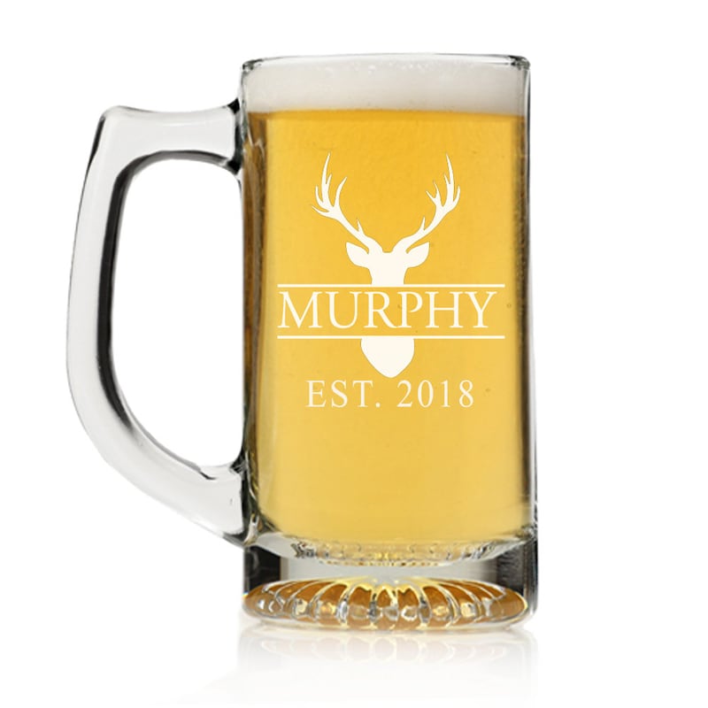Etched Beer Mugs - Etsy