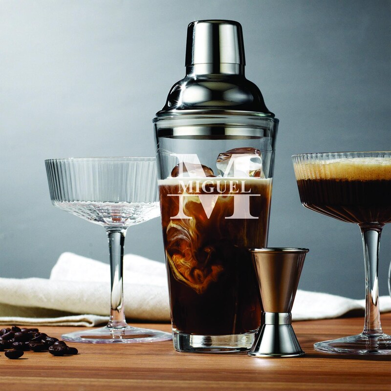 Espresso Martini Gift Set - 60+ Gift Ideas for 2026
