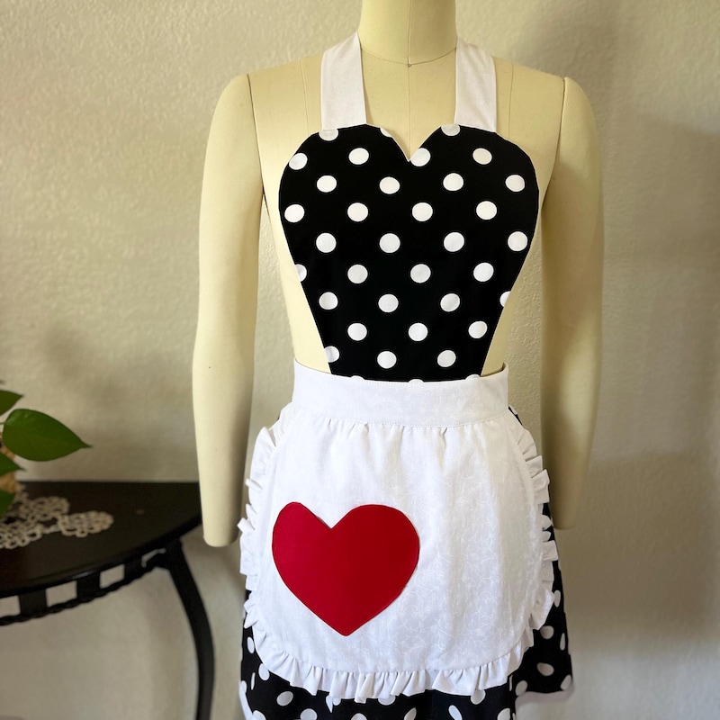Cute Aprons - Etsy