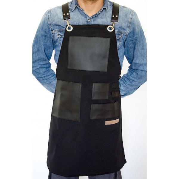 Bartender Apron - Etsy