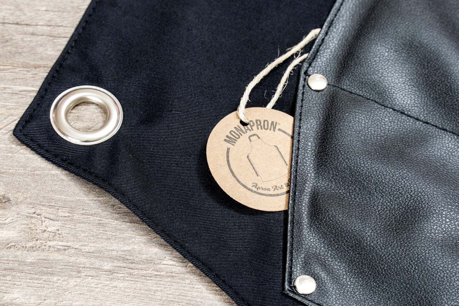 Extra Pocket Design Apron W/ Straps - Etsy