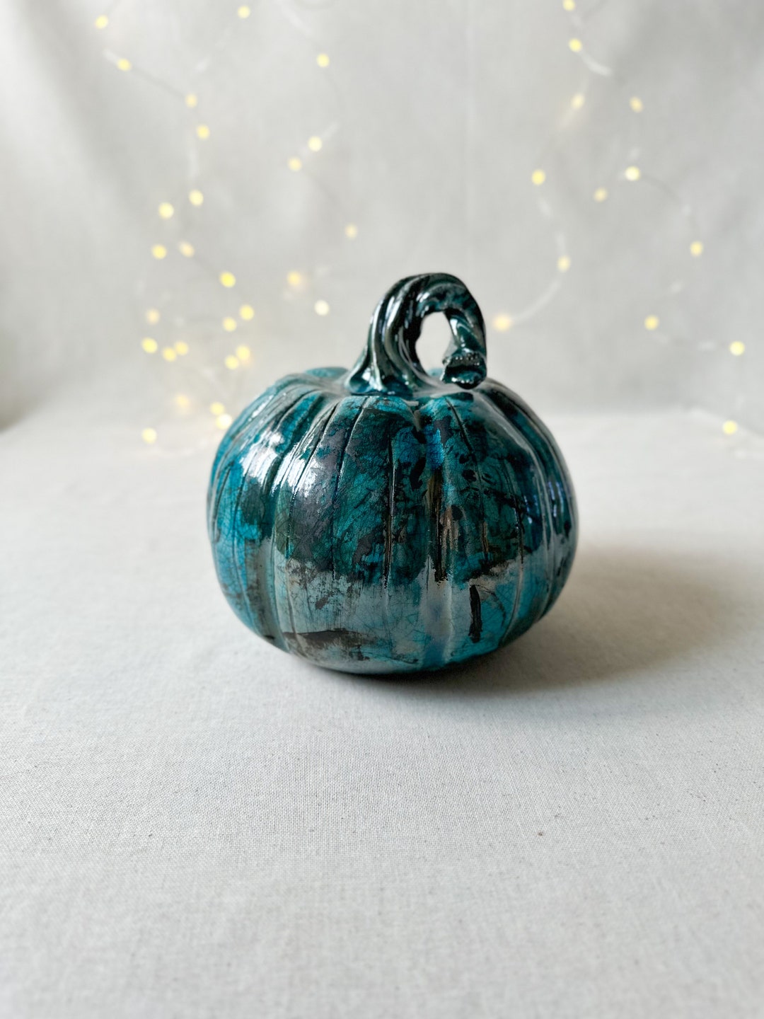 Pumpkin, Raku Pottery, Halloween Pumpkin, Ceramic Pumpkin, Ceramic Art ...
