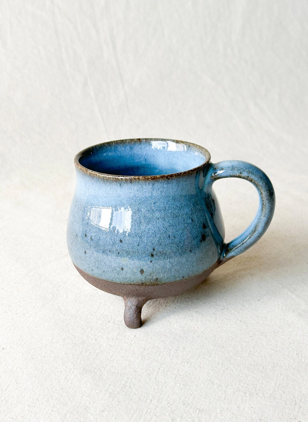 Cauldron Mug, Witchs Cauldron, Tripod Mug, Three Legged Mug, Cauldron ...