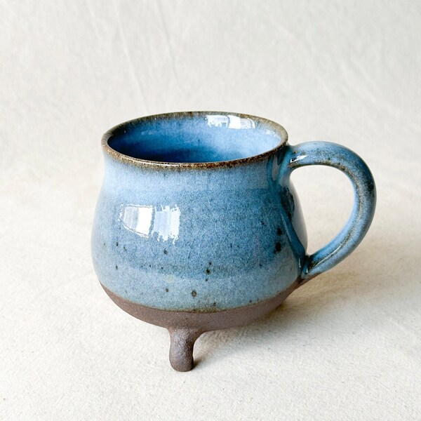 Cauldron Mug - Etsy