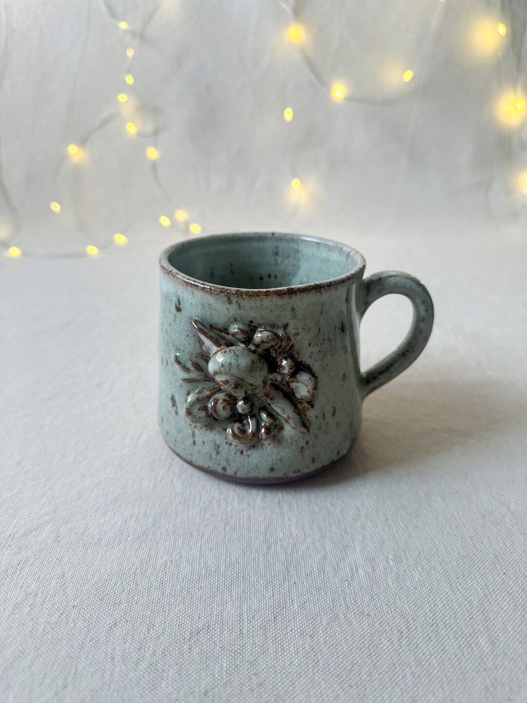 Snail Mug, Snail Art, Ceramic Mug, Coffee Mug, Coffee Cup, Large Mug ...