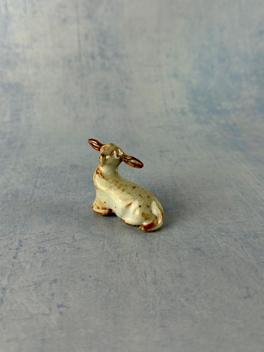 Sheep, Ceramic Sheep, Ceramic Figurine, Ceramic Critter, Sheep Figurine ...