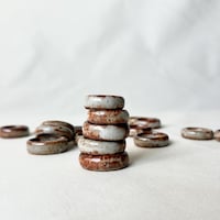 Ceramic Rings - Etsy