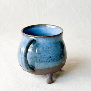 Cauldron Mug, Witchs Cauldron, Tripod Mug, Three Legged Mug, Cauldron ...