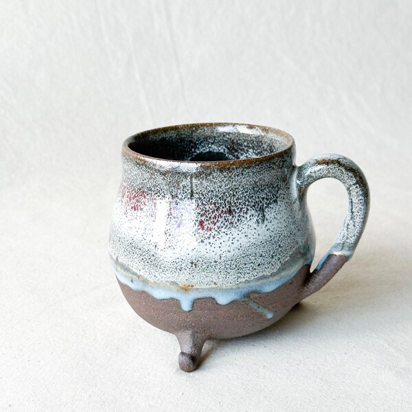 Cauldron Mug - Etsy