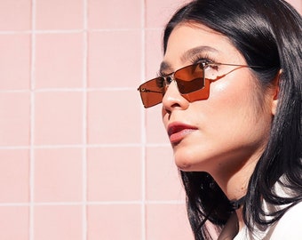 90s Style Glasses - Etsy