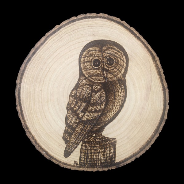 Pyrography Art - Etsy