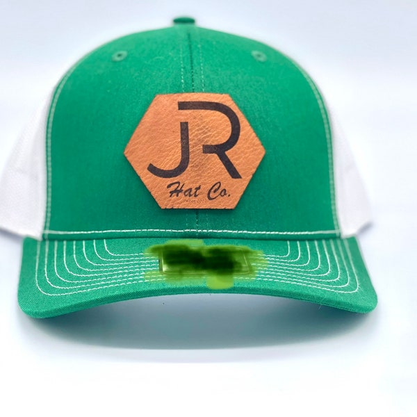 Leather Usmc Hats - Etsy