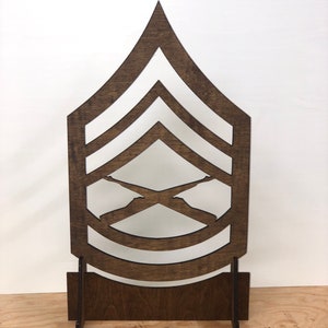 USMC Desk Rank/ Nameplate/ Military Retirement Gift/ Promotion - Etsy