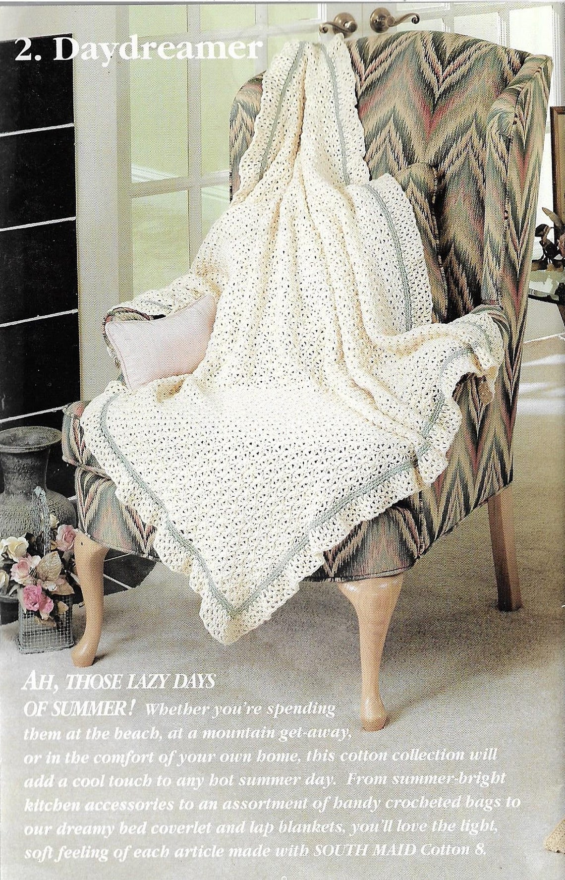 South Maid Easy-living Home and Fashion Accessories: Summer Nights ...