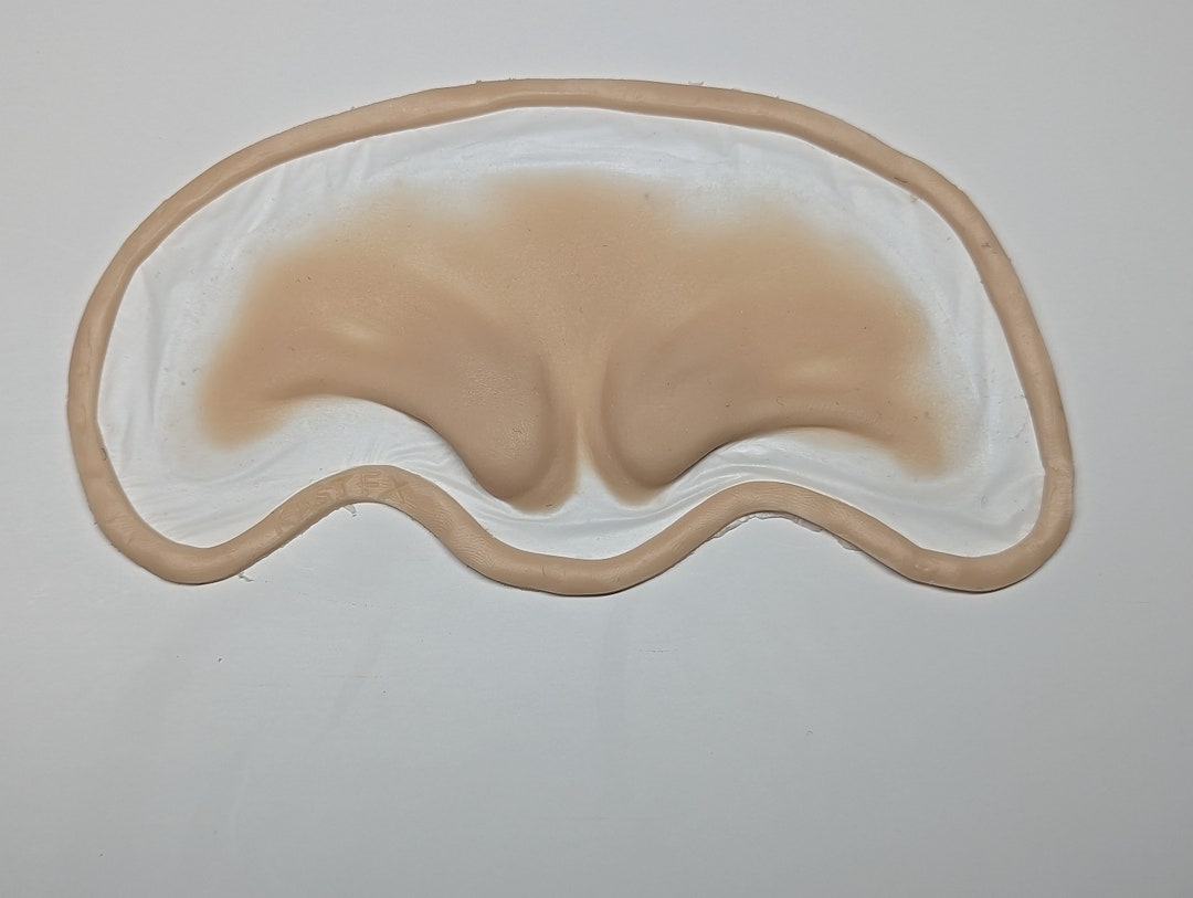 VAMPIRE Brow Prosthetic Piece / Buffy Brow /lost Boys / Cosplay / Vamp ...