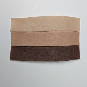 Split Cheek,half Face Prosthetic, SFX Makeup, Silicone Appliance ...