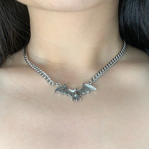 Rock Choker - Etsy