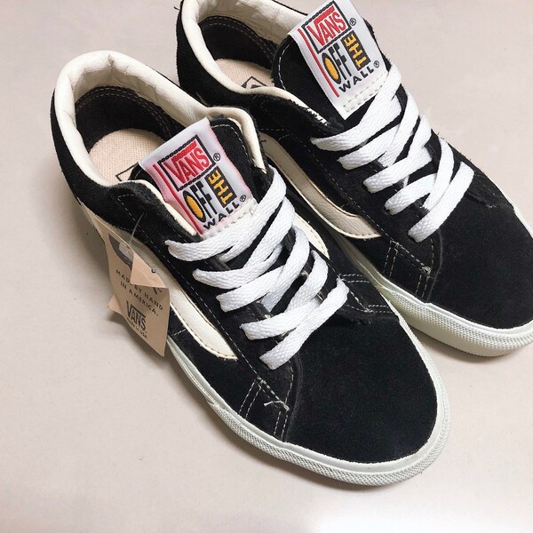 Rare Vans Shoes - Etsy