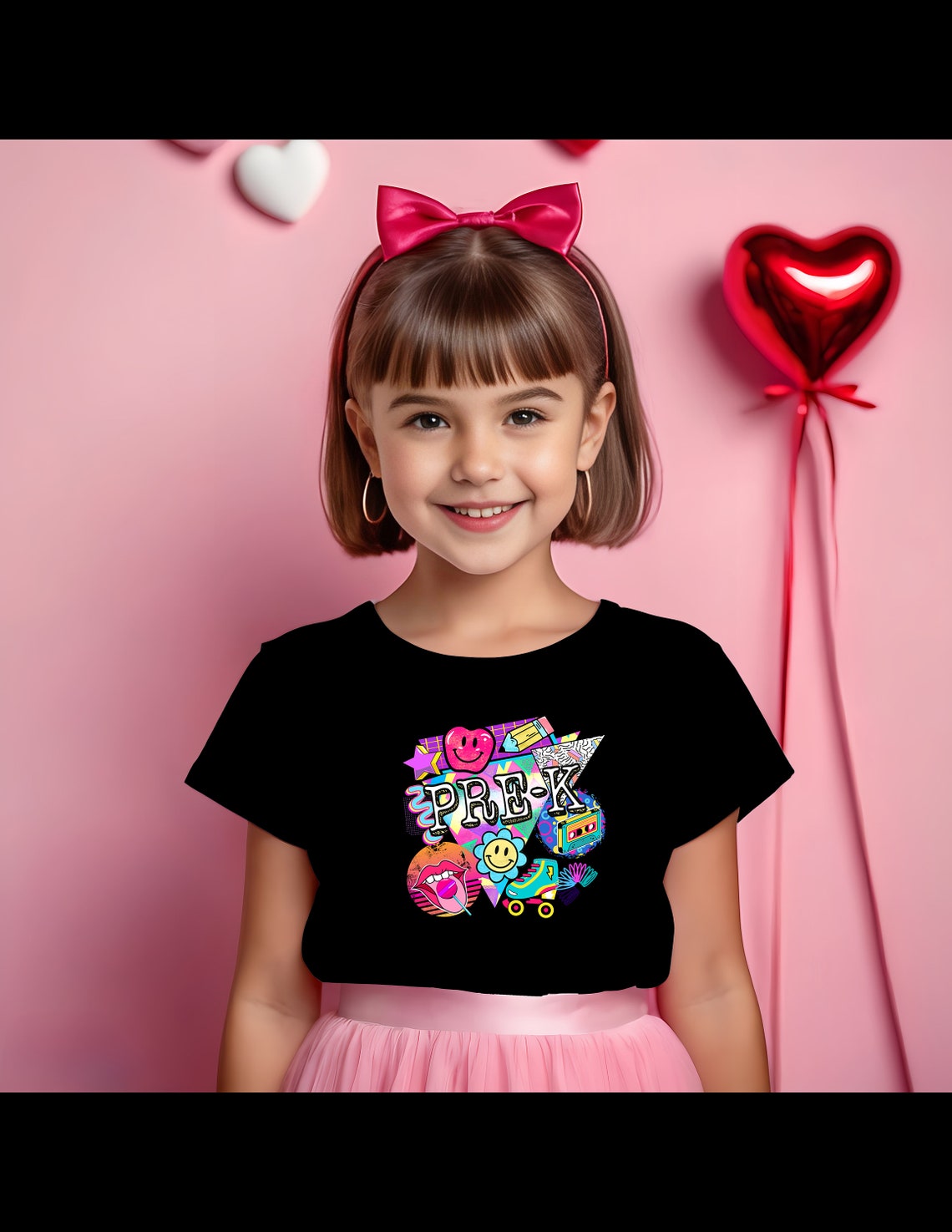Kids' Fun & Comfy T-shirt, School Grade T-shirt - Etsy