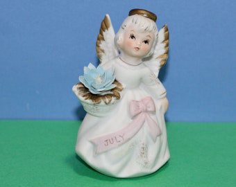 July Angel | Etsy