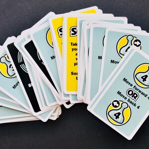 Sorry SPIN Board Game 2009 Hasbro the Game of Sweet Revenge With a ...