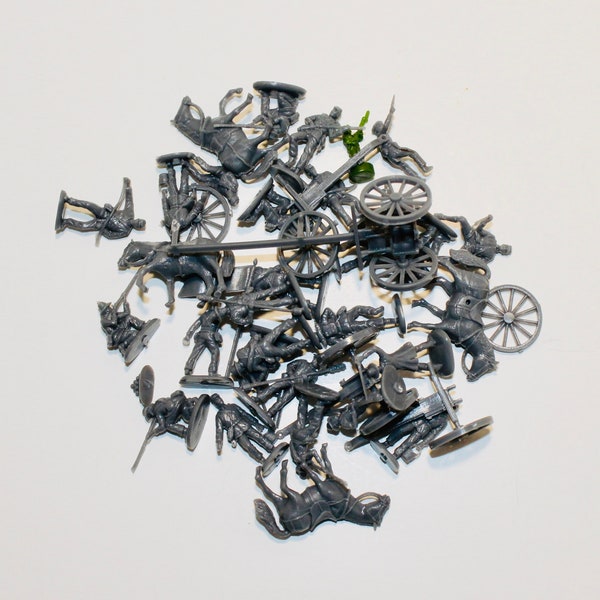 1 25 Scale Figures - Etsy