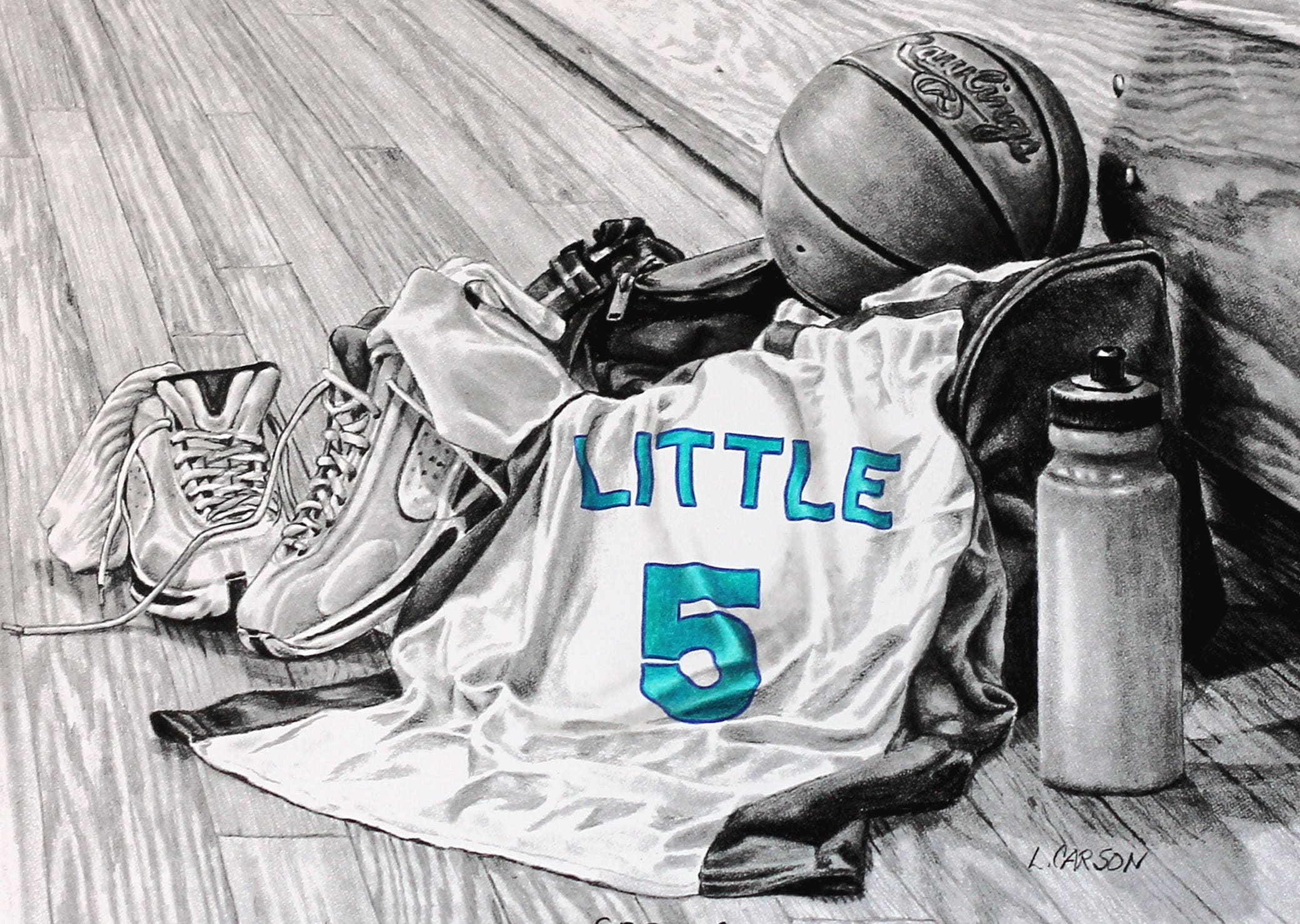 Girls Basketball Signs - Etsy