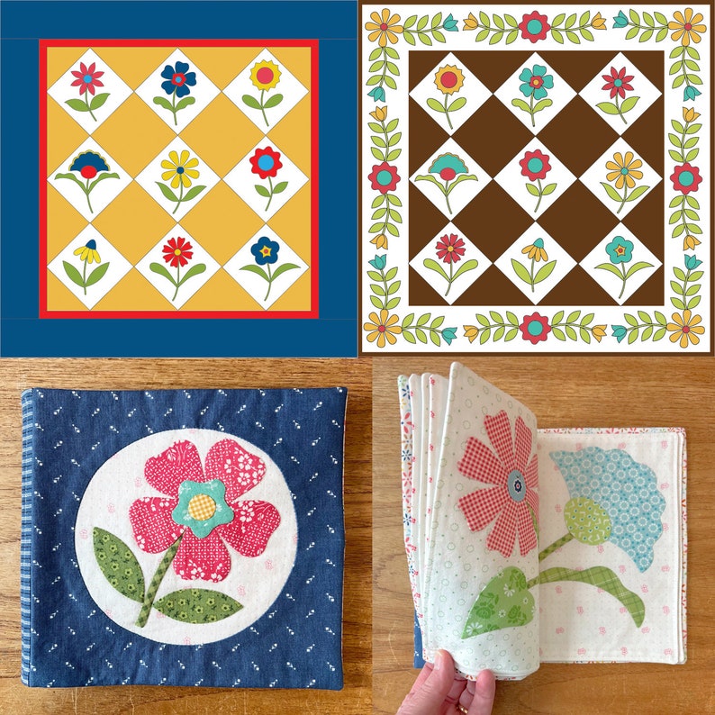Bloomer Bonanza - Etsy