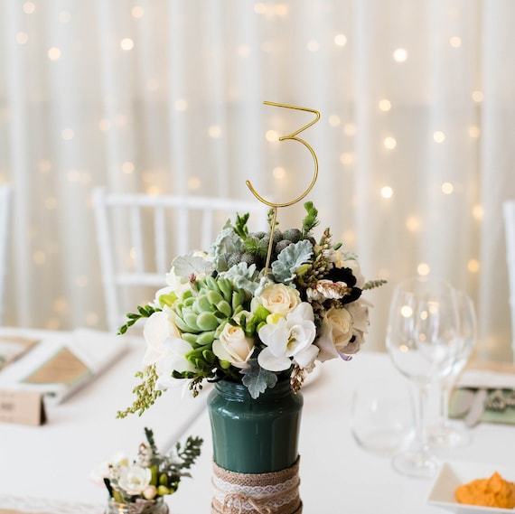 Numbers Wedding Centerpiece Theme Wood Burned Table Number Pallet Sign