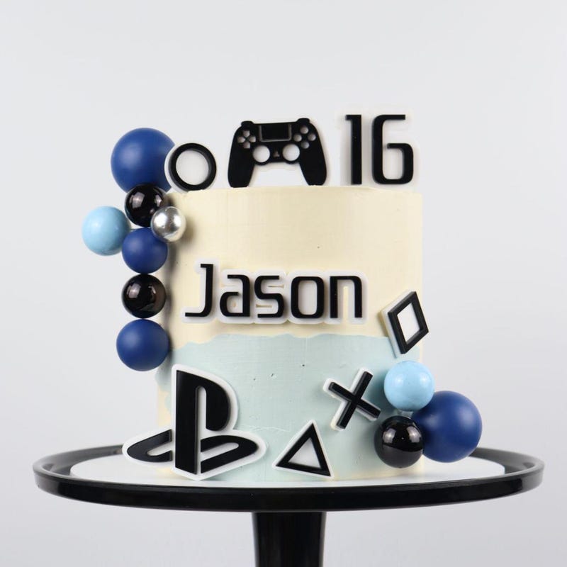 Ps5 Custom Name - Etsy - Page 5