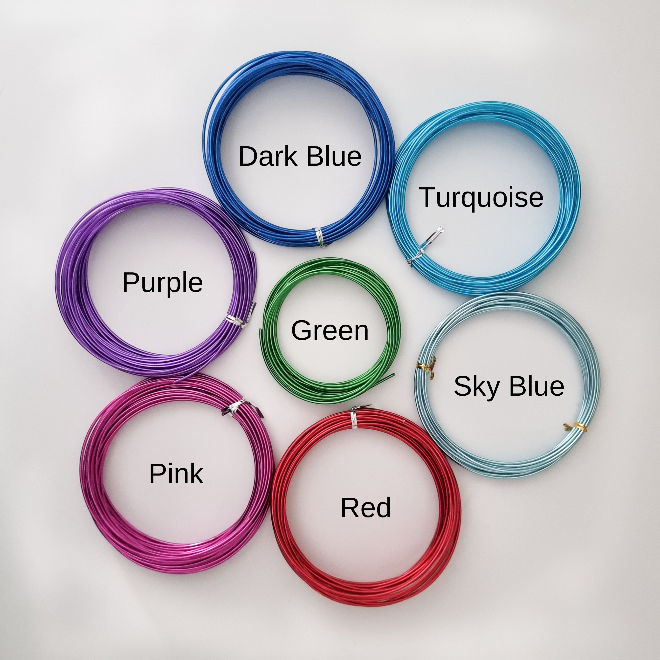 Always Wire Cake Topper Wire Wedding Cake Topper | Etsy