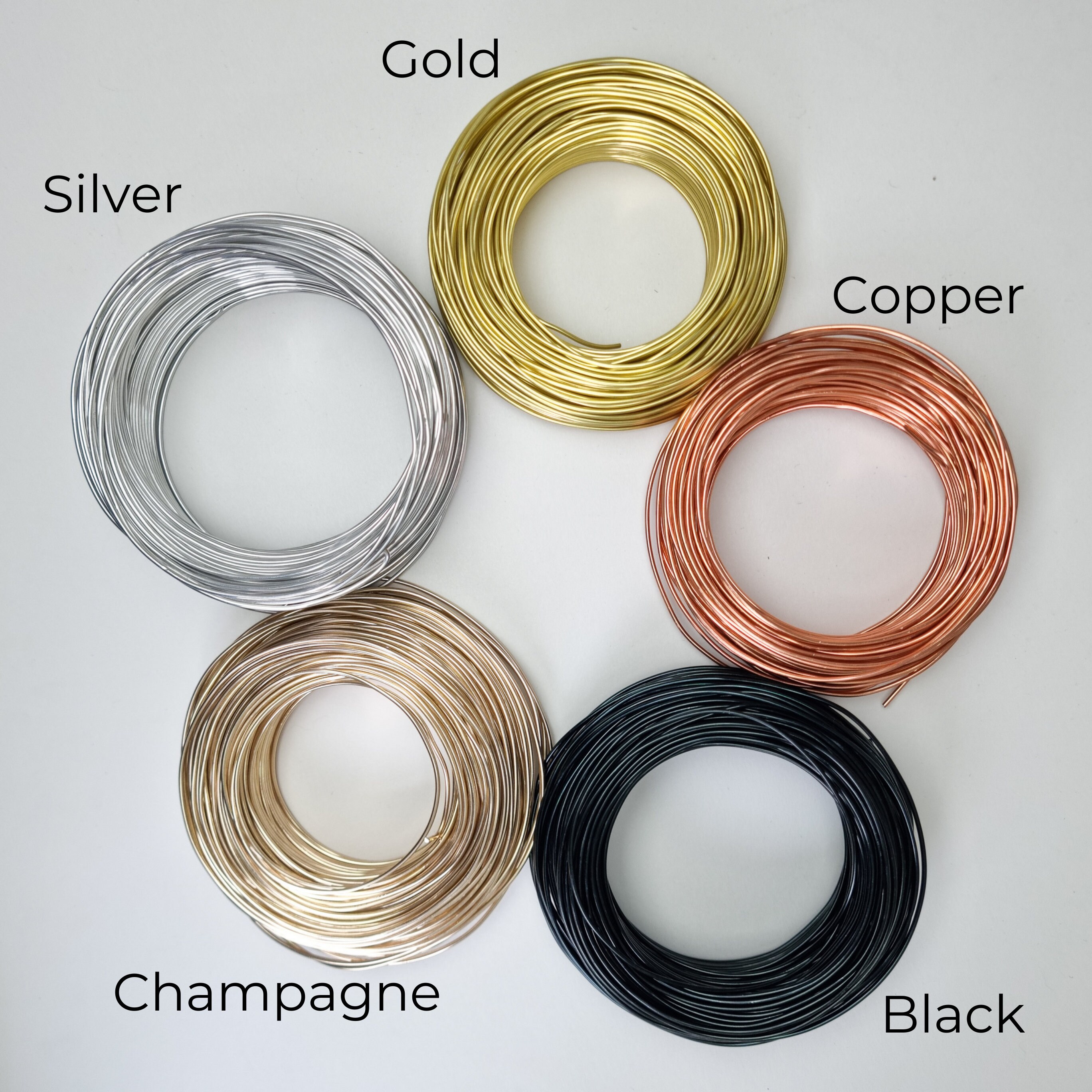 Always Wire Cake Topper Wire Wedding Cake Topper | Etsy