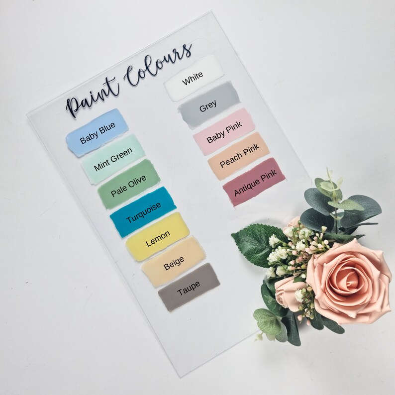 Personalised Wedding Hanger Tag Acrylic Hanger Name Tags | Etsy