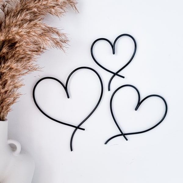 Wire Wall Art - Etsy