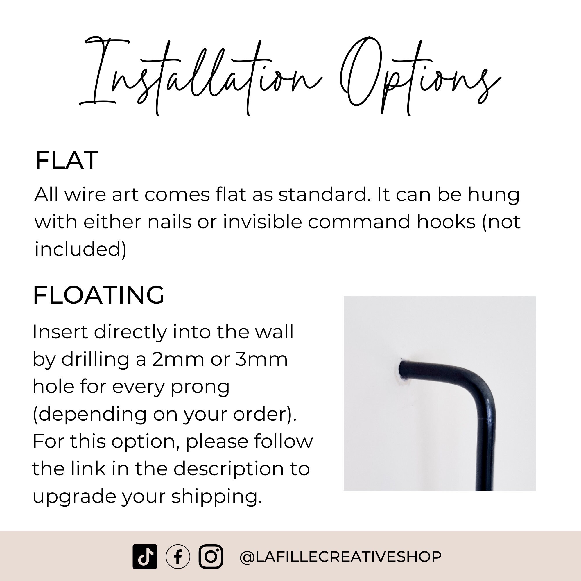 Music Note Wall Sign Set Music Note Wire Wall Art Wire - Etsy