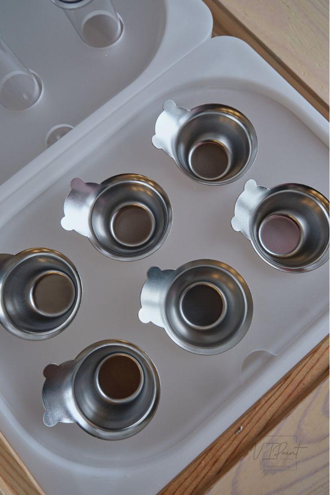 Trofast Insert - Dip Cup Holder Insert for Flisat Sensory Table - Great ...
