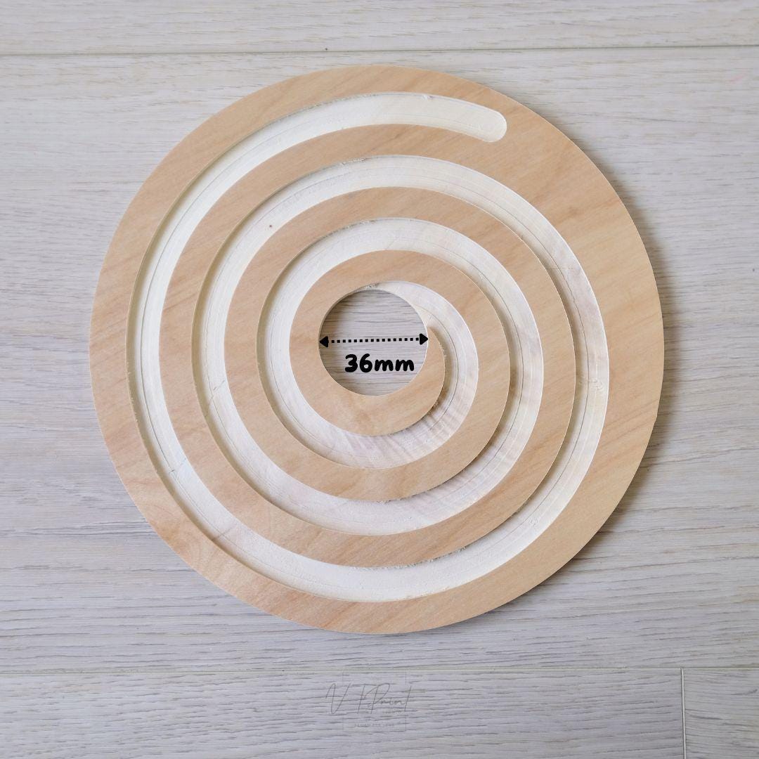 Stepping Stone Accessories - Light Board, Rolling Disc and Spiral Ball ...