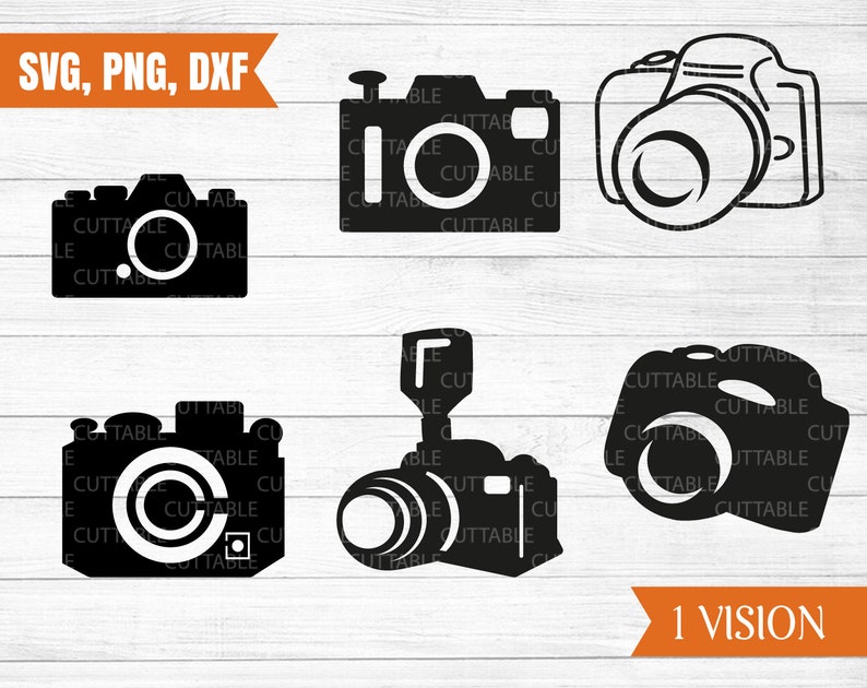 Photographer Svg Bundle Camera Svgs Capture Moments Capture - Etsy
