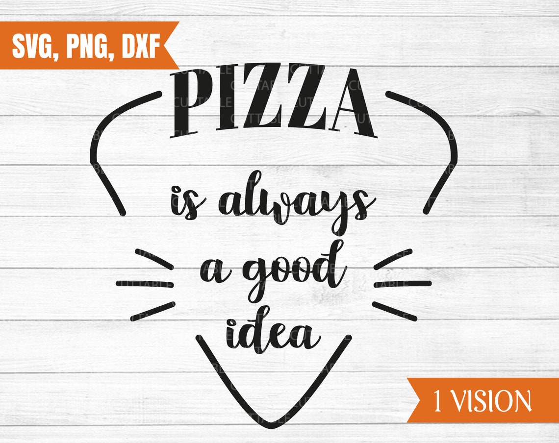 Pizza Bundle svg 6 cut files Love pizza pizza lover Pizza | Etsy