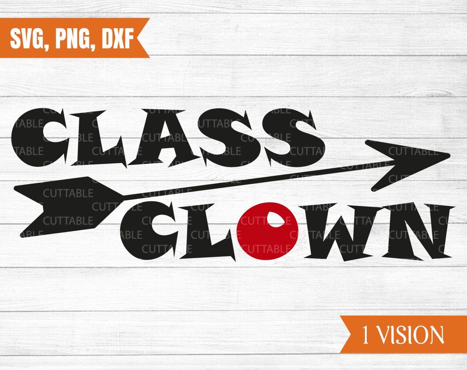 Class Clown Svg, Class Reunion Svg, Class Reunion Cut File, Reunion T ...