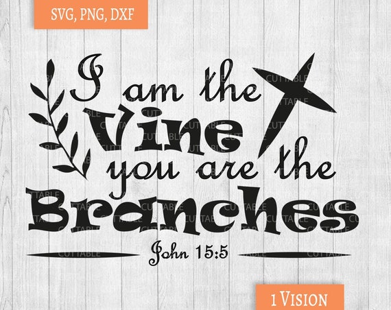 The Great I Am Bible Verse