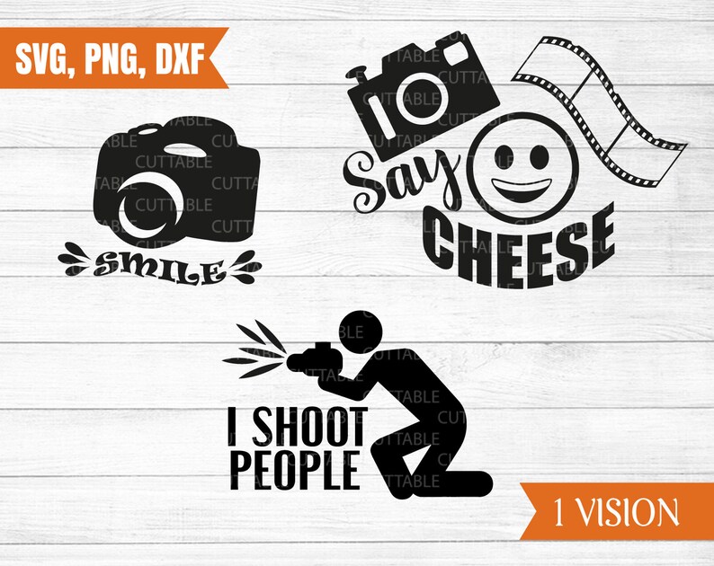 Photographer Svg Bundle Camera Svgs Capture Moments Capture - Etsy