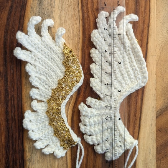 Wings Crochet Pattern Easy Crochet Wing Shawl Pattern Fosbas Designs