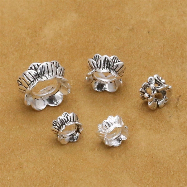 Double Bead Cap - Etsy