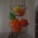 Fruit Basket Papercraft Pack - Etsy