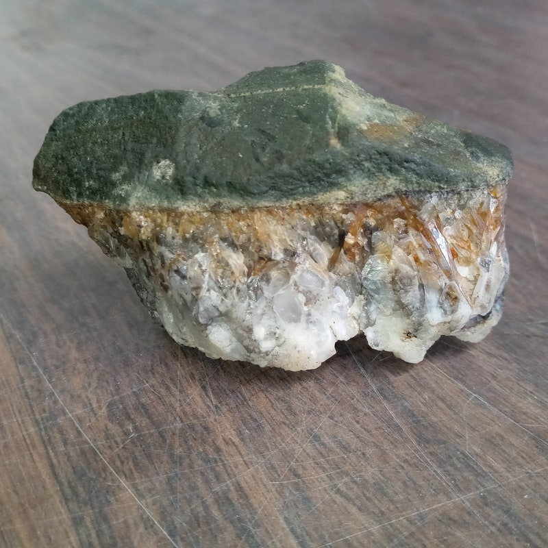 Paleo Artifact - Etsy