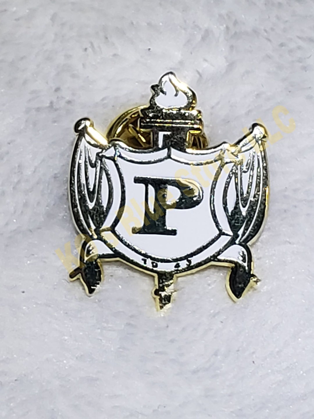 Sigma Gamma Rho Sorority Philo Affiliate Lapel Pin - Etsy