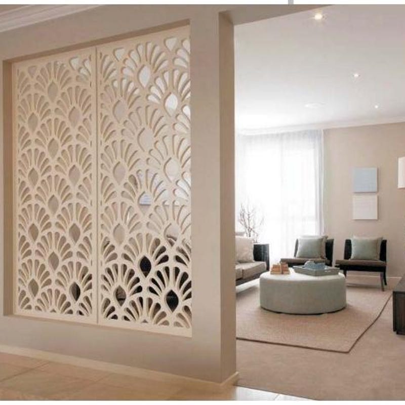 Wall Partition - Etsy