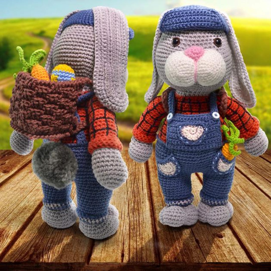 Amigurumi Patterns and Updated Recipes | Video Classes and Step by Step ...