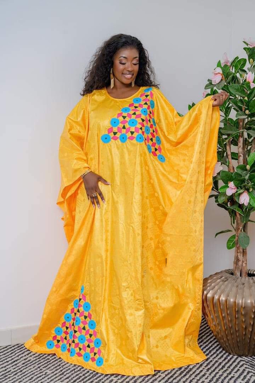 Bazin Riche, Bazin Dress, Bazin, Getzner, Bazin Senegalaise, African ...